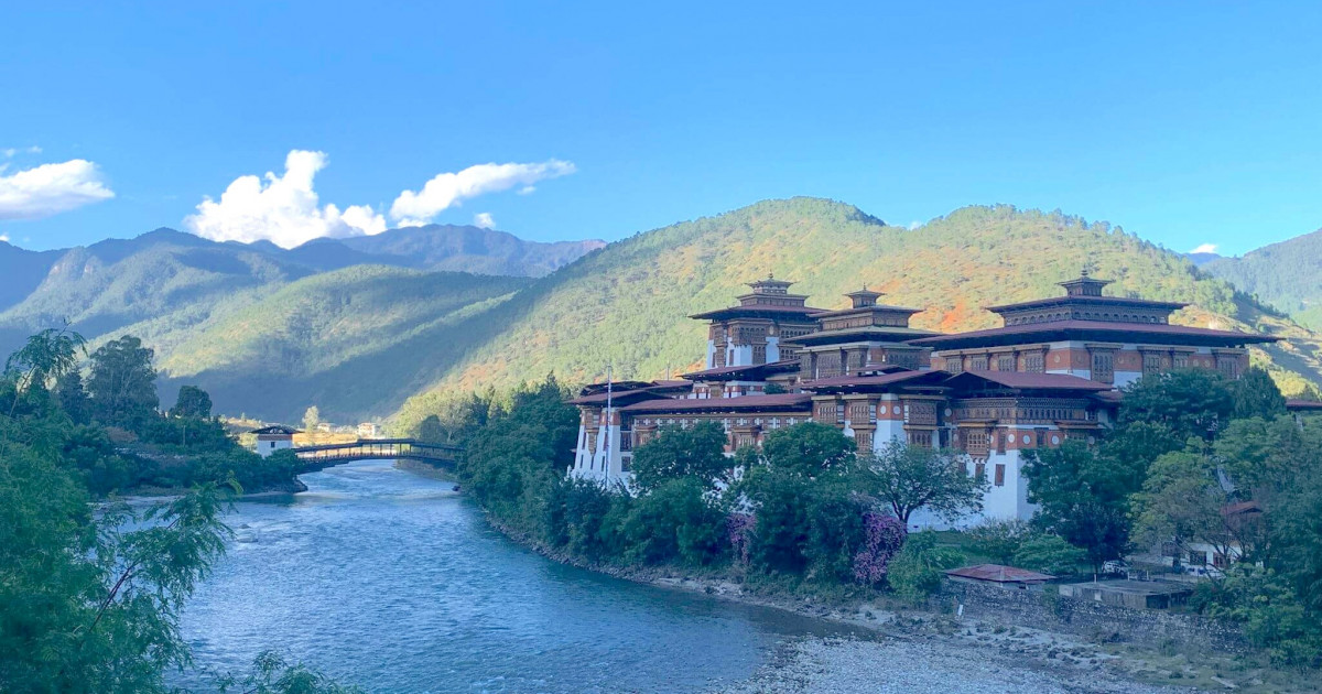 Notes on Bhutan